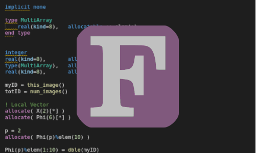 How To Work With Legacy Fortran Code A Short Guideline
