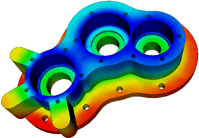 Ansys Fea Software Finite Element Analysis Engineerin - vrogue.co Ansys Fea Software Finite Element Analysis Engineerin - vrogue.co