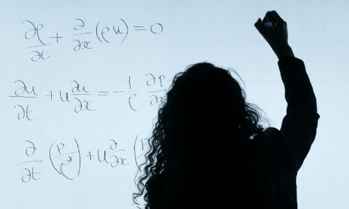 Math Careers | Pure and Applied Mathematics FAQ